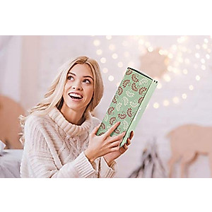 LA BELLEFÉE Wax Melts Wax Cubes, Soy Wax Candle Melts, Decoration Lavender, Fresh Linen, Winds in Summer, Sea Breeze, Raspberry&Cinnamon, Espresso, Cherry