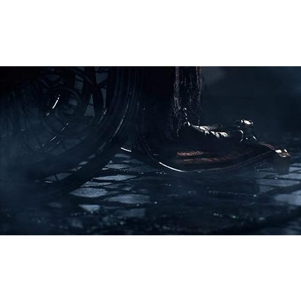 Bloodborne PS4 Game of the Year Edition