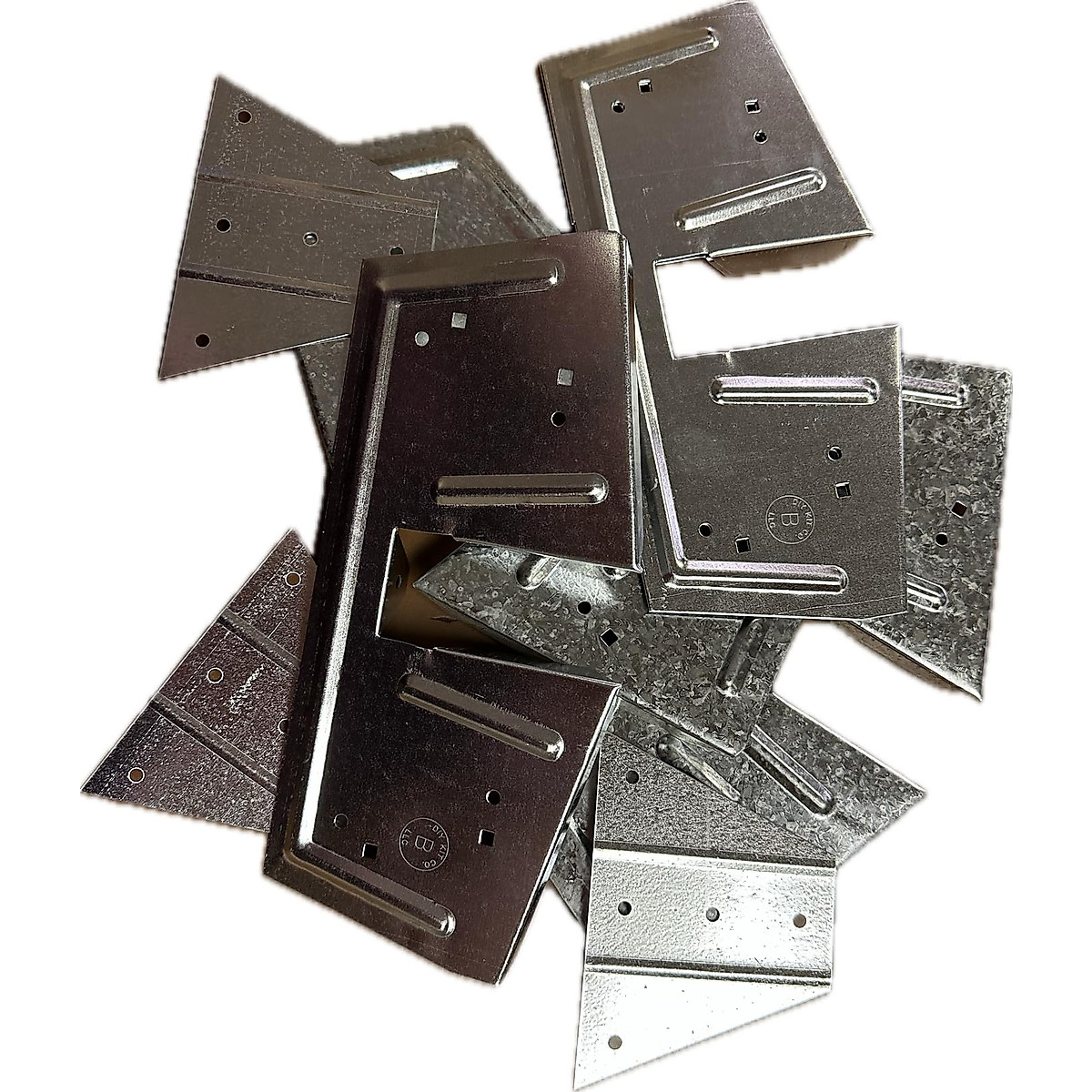 Storage Shed. Build Your Own Shed. DIY Shed Kit. The Original Quick Framer Shed Bracket Kit. Includes Brackets and Complete Set of Plans. Expandable with Multiple Kits. Made in The USA. No Angled Cuts