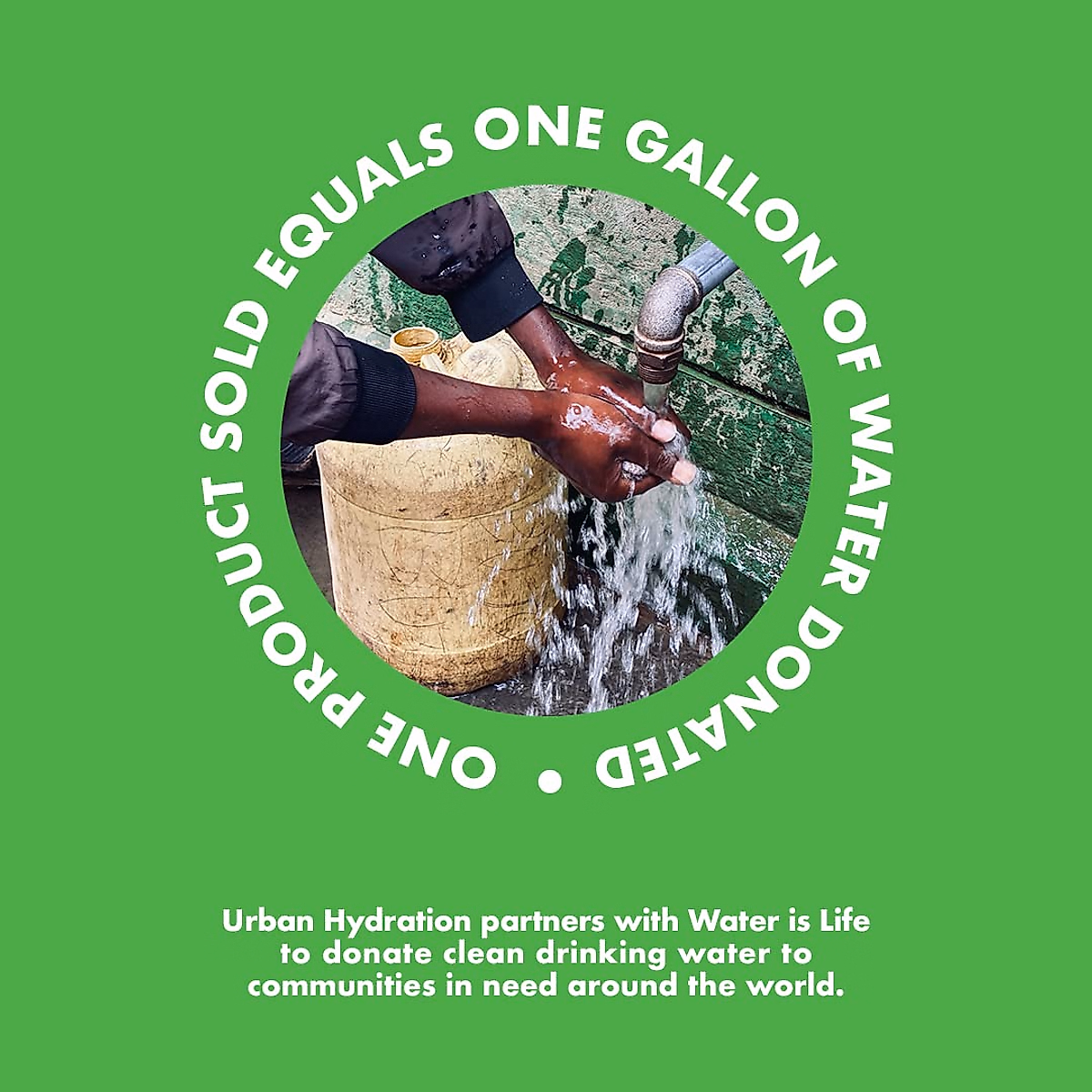 Urban Hydration Bright & Balanced Aloe Vera Leaf Face Wash | Gentle, Hydrates, Detoxes, Fights Acne, Anti-Aging Benefits For All Skin Types, Leaves Skin Moisturized and Smooth | 6 Fl Ounce