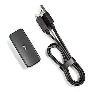 New USB Cable & P-ax Charger Dock for P-ax 2 and P-ax 3