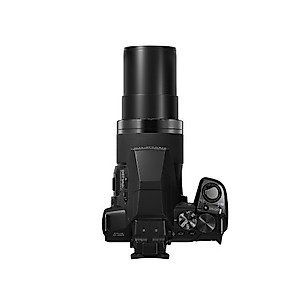 Olympus Stylus SP-100EE IHS 16 MP Digital Camera