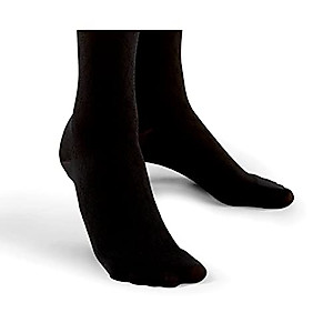 FUTURO Trouser Socks for Women Moderate (15-20 mm/Hg), Medium