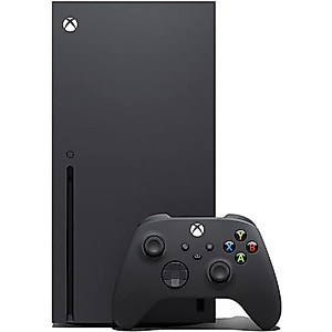 Xbox Series X Console (Renewed)