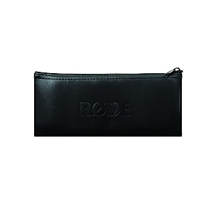 Rode NT55 Multi-Pattern Condenser Microphones, Matched Pair