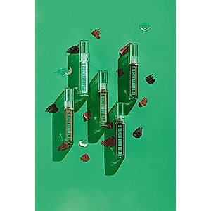 Babe Original Volumizing Eyebrow Filler For Thicker Brows - Tinted Brow Gel with Peptides & Biotin, Smudge Resistant Brow Mascara, Dark Brown