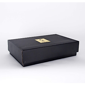 Hinomaru Collection 6 Piece Quality Porcelain Cherry Blossom Sakura Design 20 fl oz Multi Purpose Tayo Rice Noodle Bowl Set of 2 with Matching Spoon and Bamboo Chopsticks (Soshun Sakura)