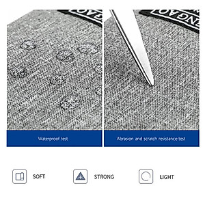 Multipurpose Strap Bag - Crossbody Backpack With Headphone Hole Hiking Backpack Shoulder Bag For Men & Women