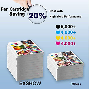 2-Pack (Black) Compatible High Capacity Color 308A Q2670A Printer Toner Cartridge use for HP 3700 3500 3550 3700n Printer