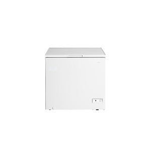 Danby DCF070A6WM Diplomat Chest Freezer, No Size, White
