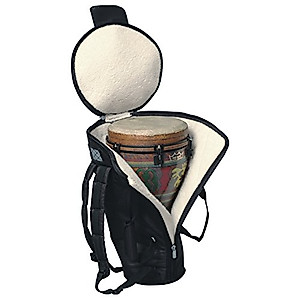 Protection Racket 14" x 26.5" Deluxe Djembe Bag