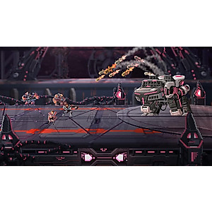 Star Renegades (PS4)