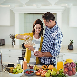 12 Pcs Plastic Juice Bottle, Reusable Drink Containers, For Juice, Milk, Smoothie And Other Drinks, With Black Lid, 3 OZ