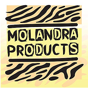 Molandra Products #appallment - 12oz Hashtag Camping Mug Stainless Steel, Black