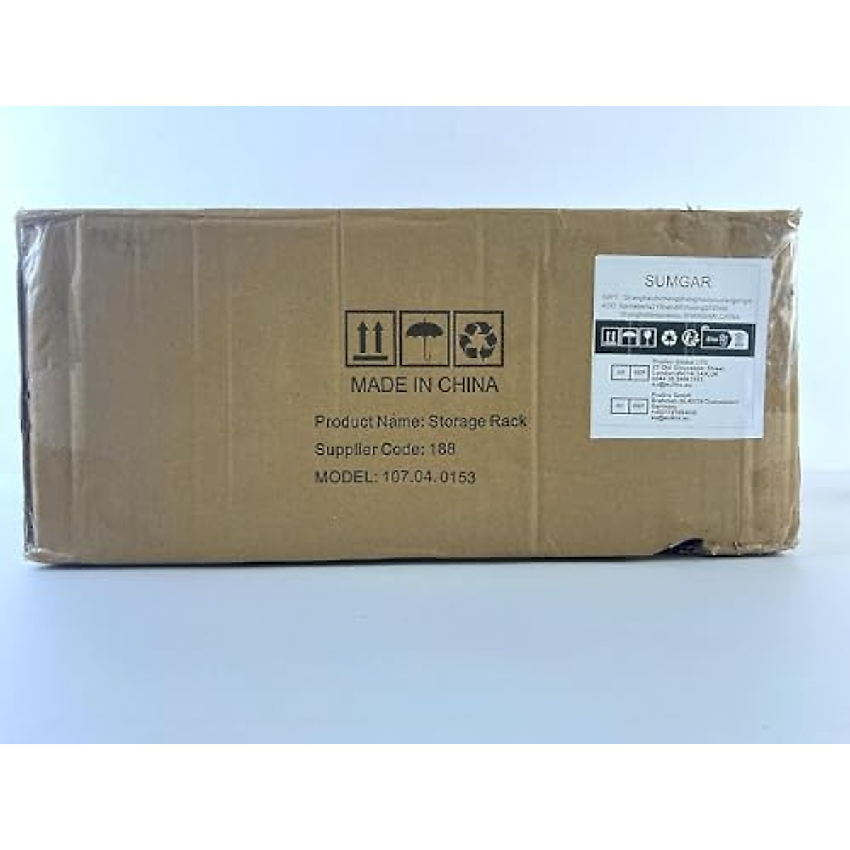 SUMGAR Floating Nightstand Set of 2 Rattan Boho Bedside Table Organiser Shelf Wall Mounted Pair of Beige Storage Display Wood Small Furniture for Bedroom Home Decor