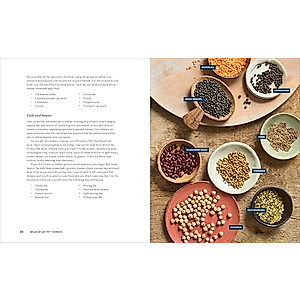 Indian Instant Pot(R) Cookbook: Traditional Indian Dishes Made Easy and Fast