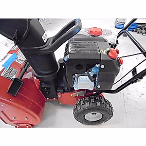 Carburetor Carb Assy. For Craftsman 247.881980 31A-3ABD799 Snow Thrower