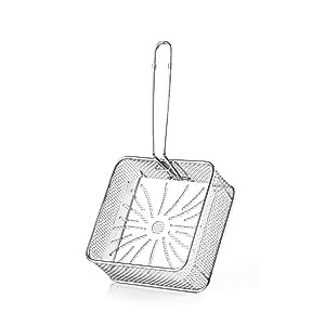 Orca pot 5in1 Cast Iron 6.5 Qt Dutch Oven Cooking Pot with Glass Lid, Cooking Pot for Baking, Frying, Steaming, Cast Iron Grill Lid, Steaming Plate & Basket