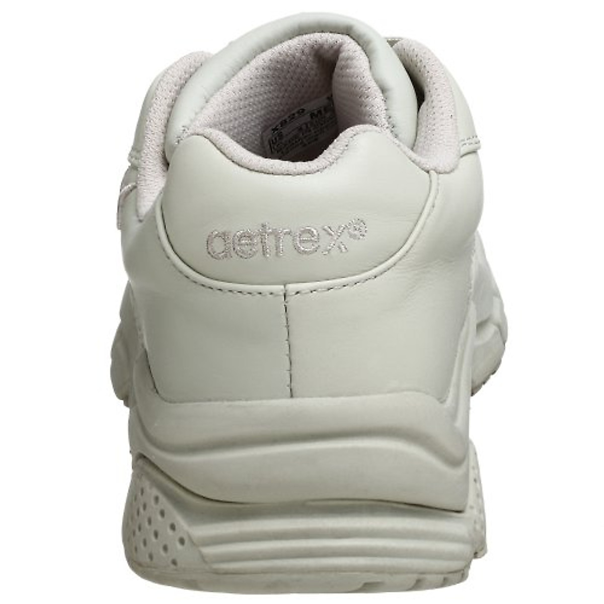 Apex Women's X829W Athletic Walking Shoe,Beige Walker,4.5 WW US