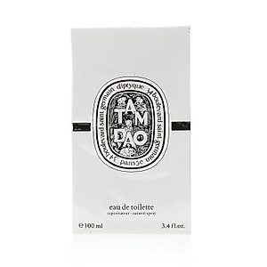 Diptyque Tam Dao Eau de Toilette-3.4 oz. (Model: 3700431405852)