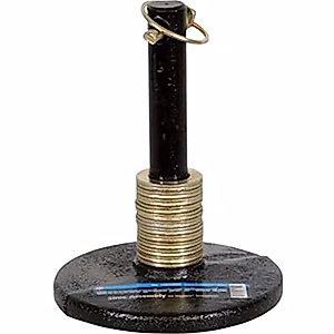 Buyers Products 1304712 Shoe Assy, Ctr Shoe, Replaces Boss #Msc01570 - Lot of 2