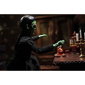 Mego The Reptile 8” Action Figure