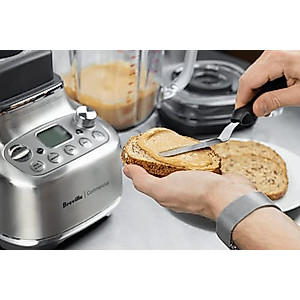 Breville Commercial Super Q Pro, Brushed Stainless, CBL920BSS1BNA1