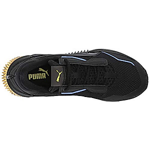 PUMA Provoke XT Dark Dreams Puma Black/Elektro Purple 7 B (M)