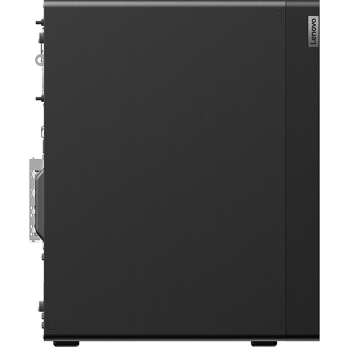 Lenovo ThinkStation P350 30E30079US Workstation - 1 x Intel Core i9 Octa-core (8 Core) i9-11900 11th Gen 2.50 GHz - 32 GB DDR4 SDRAM RAM - 1 TB SSD - Tower