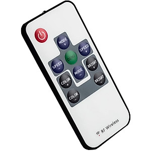 HP Elite 800G2 Desktop Computer PC with RGB Lighting - Intel Core i5-6500 Quad Core 3.2Ghz, 8GB DDR4 RAM, 500GB Solid State SSD, Windows 10 Home (Renewed)