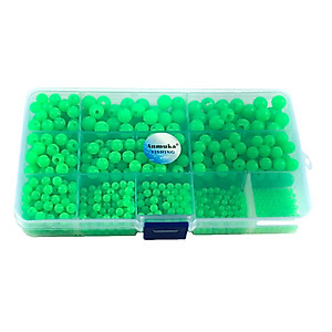 LIOOBO Fishing Tools Fishing Floats Fishing Kit Fishing Gadgets Fishing Buoy Fishing Line Stop Nightlight Buoy Night Light Buoy Sea Fishing Tool Fishing Tackle Shine