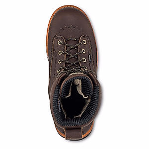 Irish Setter, Elk Tracker, Men’s, 12", Waterproof, Insulated 1000g, Hunting Boot, Brown (P), 11 D (Medium)