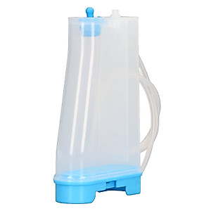 Waste Ink Collection Bottle Printer Waste Ink Bottle Waste Ink Collector External Waste Ink Bottle for Epson L805 R330 1390 L801 T50 1800 270