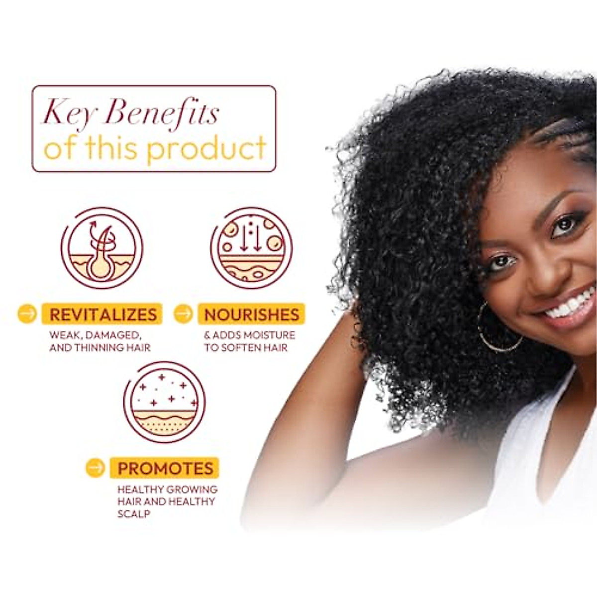 ORS HAIRestore Fertilizing Temple Balm with Nettle Leaf and Horsetail Extract