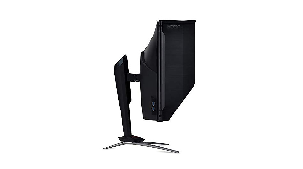 Acer Nitro XV273K 27" 4K IPS Gaming Monitor with 144Hz Refresh