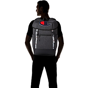 Champion Top Load Backpack