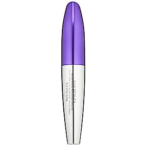 L'Oréal Paris Voluminous Butterfly Sculpt Washable Mascara, Black, 0.27 oz.