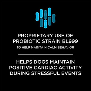 Purina Pro Plan Veterinary Supplements Calming Care - Calming Dog Supplements - 45 ct. Box