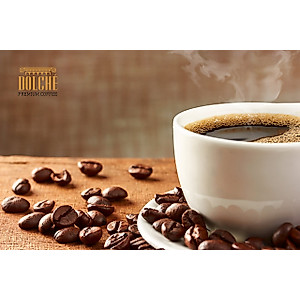 Dolche Premium Coffee – 2.0 Compatible Single Serve Cups (French Vanilla, 80)