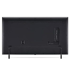 LG 55-Inch Class UR9000 Series Alexa Built-in 4K Smart TV (3840 x 2160),Bluetooth, Wi-Fi, USB, Ethernet, HDMI 60Hz Refresh Rate, AI-Powered 4K