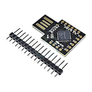 Beetle Leonardo USB ATMEGA32U4 Mini Development Board