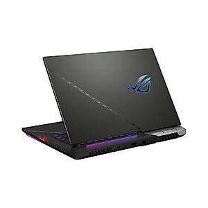 ASUS Rog Strix Scar Gaming Laptop, Intel 14-Core i9-12900H, 15.6" WQHD 240Hz IPS Display, NVIDIA GeForce RTX 3070Ti, 32GB DDR5 1TB SSD, Per-Key RGB Backlit Keyboard, Thunderbolt 4, WiFi 6E, Win11 Pro