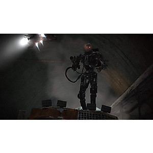 Terminator Salvation - Xbox 360 (Renewed)