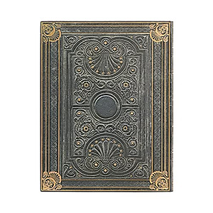 Nocturnelle (Nocturnelle) Ultra 12-month Dayplanner 2024