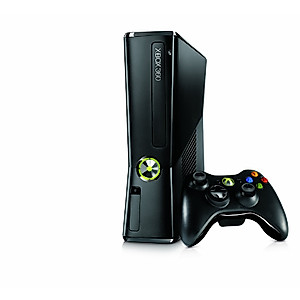 Microsoft Xbox 360 S 250GB System