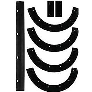 New Snapper Snow Blower Paddles & Scraper/MOD-3200 & 3201 + Full Model List in Description