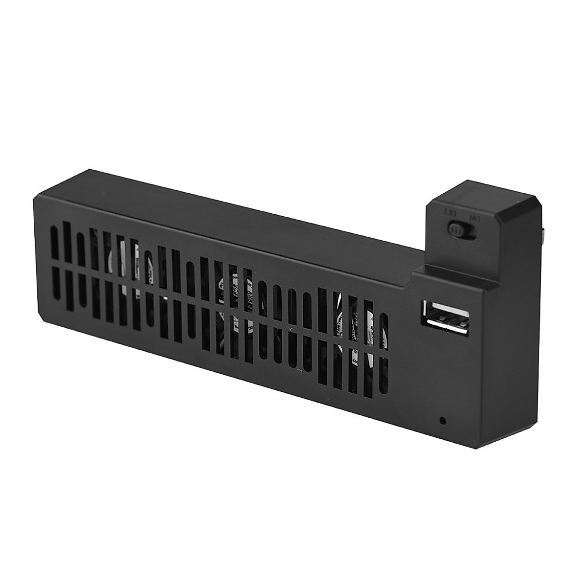 Xbox One Cooling Fan,External Intelligent Cooling Fan Efficient USB Heat Removal Fan for Xbox One X Game ConsoleXbox One Cooling Fan,External Intelligent Cooling Fan Efficient USB Heat Removal Fan