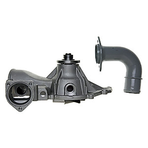 Gates 43546 Premium Engine Water Pump