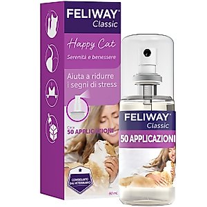 Ceva Feliway Spray 60ml
