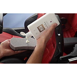 Autoglym LCB500 Leather Care Balm, 500ml , Beige